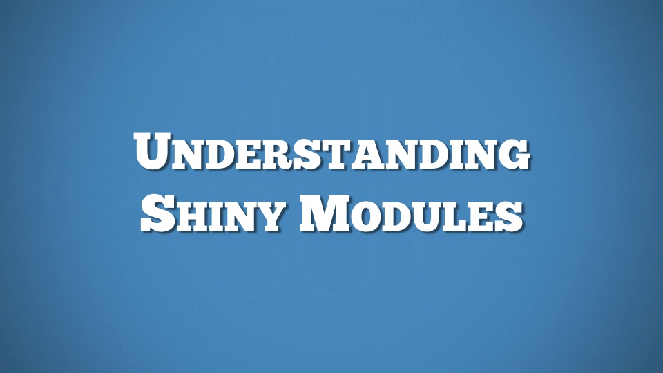 Understanding Shiny Modules - RStudio