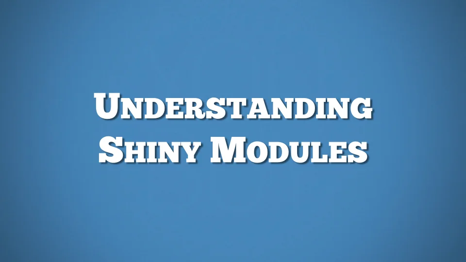 Understanding Shiny Modules - RStudio