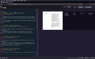 UI Design: A Practical Guide to Tabs - Creating CSS-Only Tabs