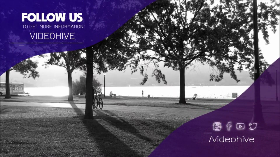 18 Top YouTube Outro Video Templates for Premiere Pro