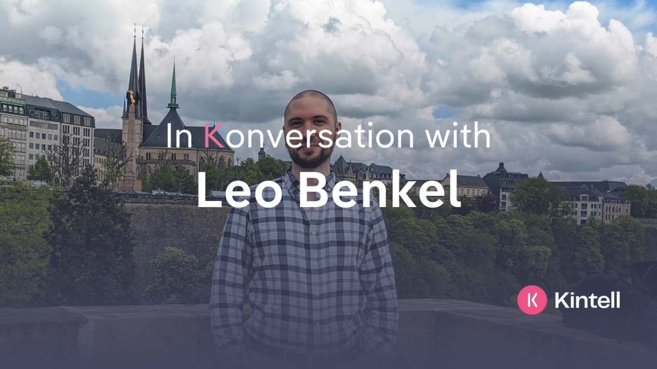 Introduction to Scala and FP | Leo Benkel | Kintell