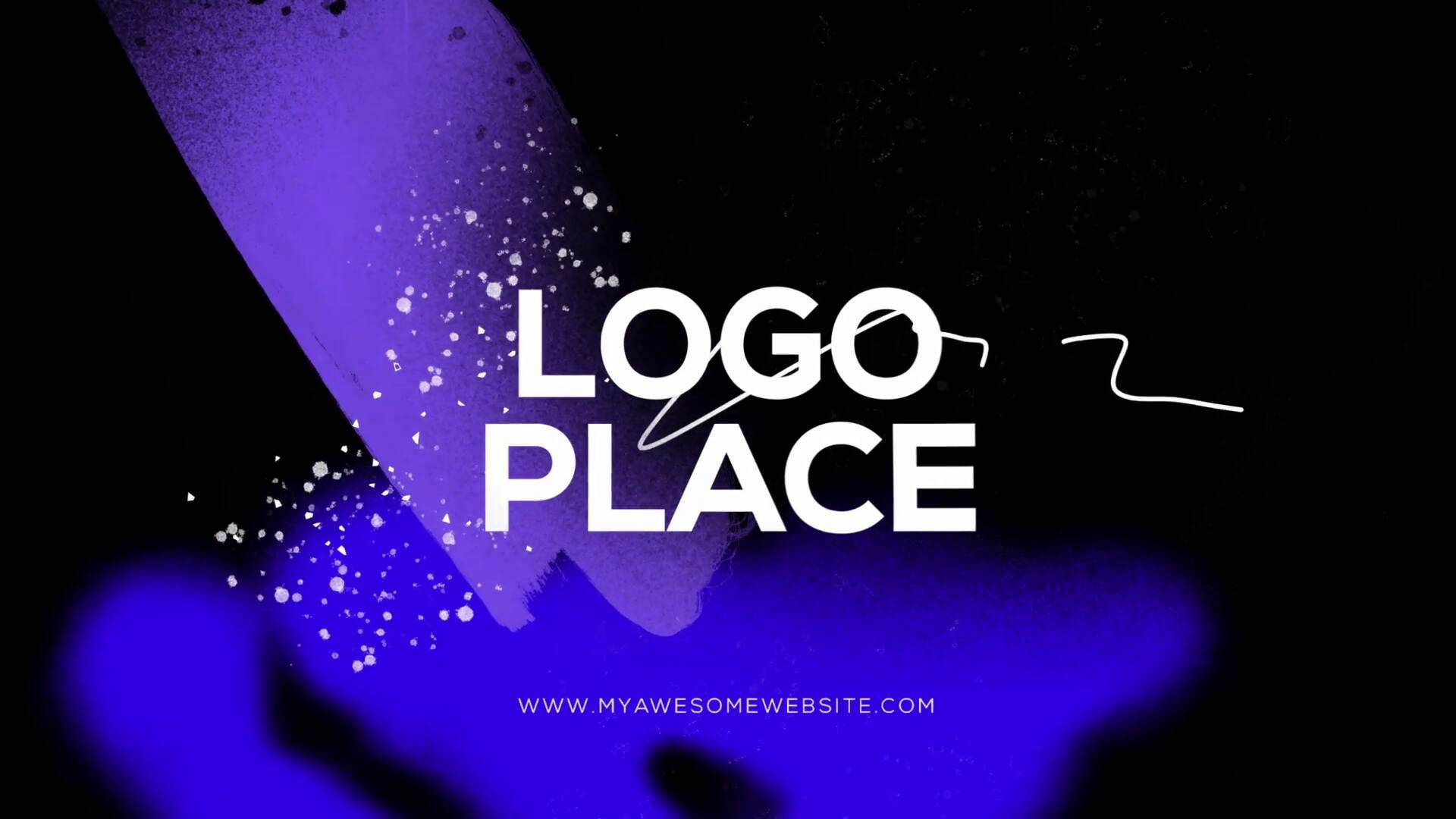 10 Top Logo Sting Animation Templates For DaVinci Resolve Best 