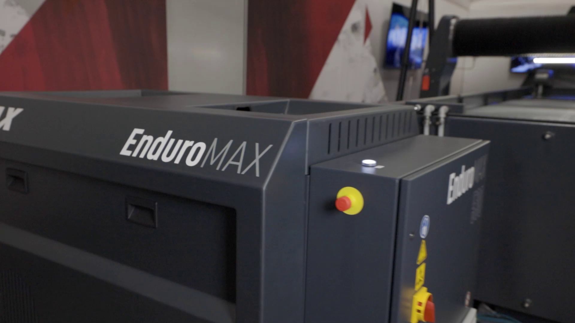 Peddinghaus Plate Processor HSFDB C, Plate Processors