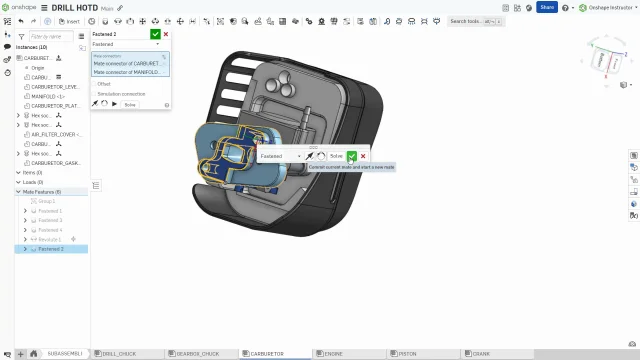 Onshape Learning Center