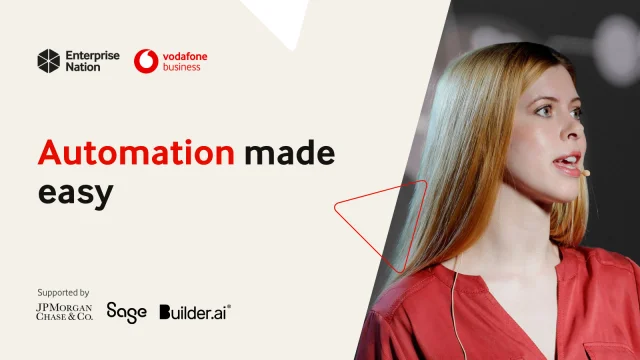 Automation made easy | Enterprise Nation