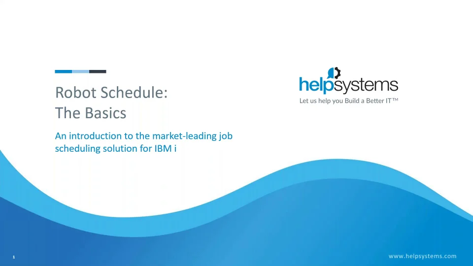 Ibm Powerpoint Template