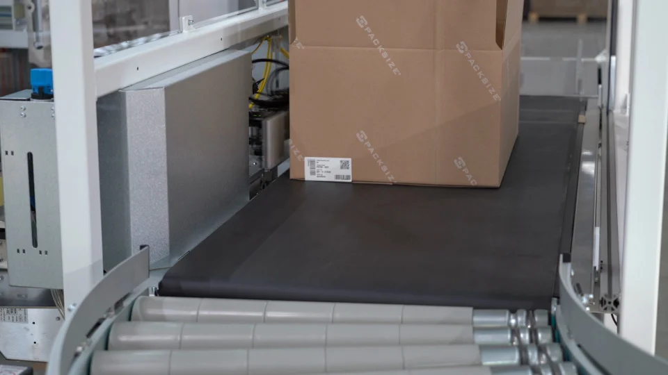 Welcome To The Virtual Packsize Trade Show Booth | Packsize