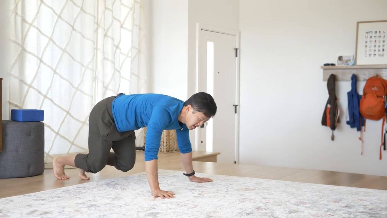 The Anterior Pelvic Tilt Fix Atelier Yuwa Ciao Jp