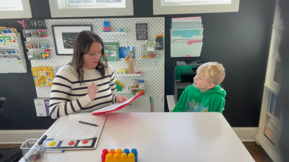 Assessing Phonological and Phonemic Awareness