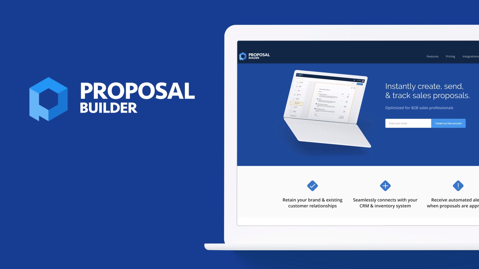 Innovating Your Client Prospecting With AI Proposal Generators ...