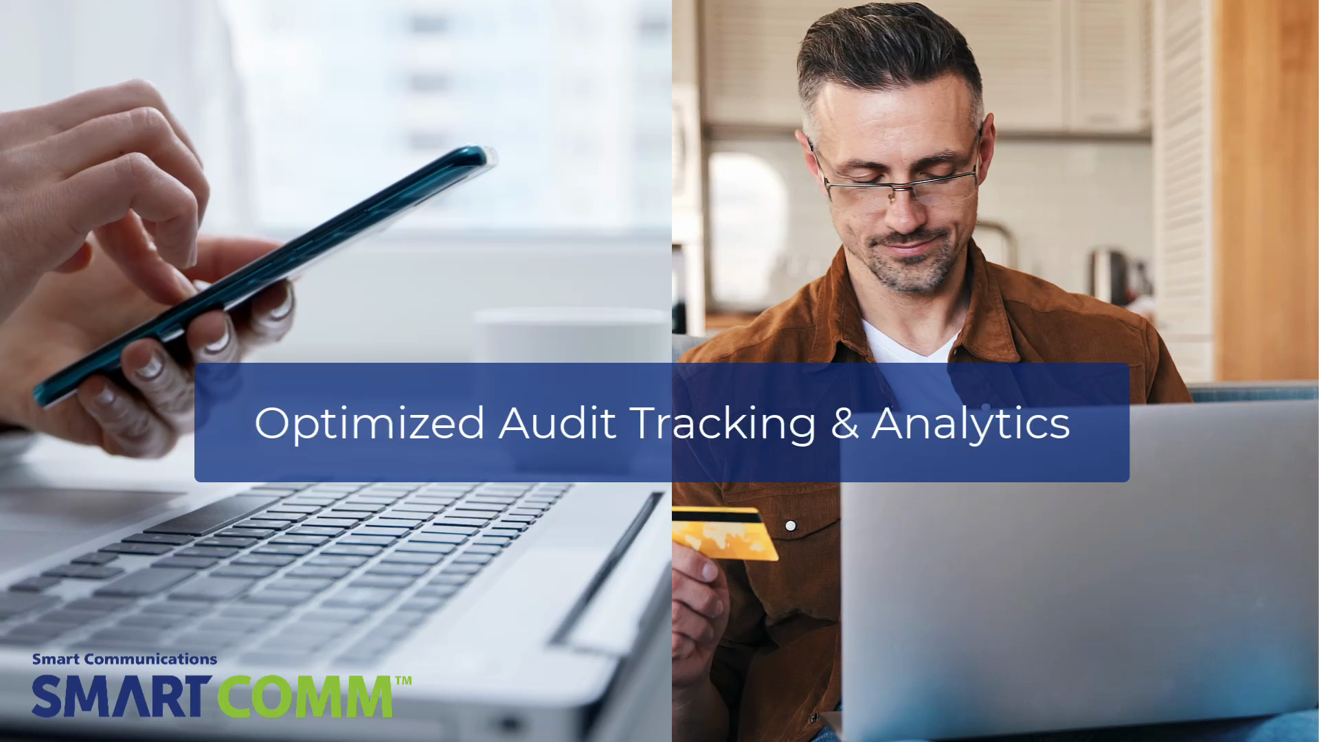 SmartCOMM and CGI Credit Studio | Smart Communications