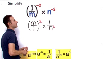 Exponents | VividMath — US