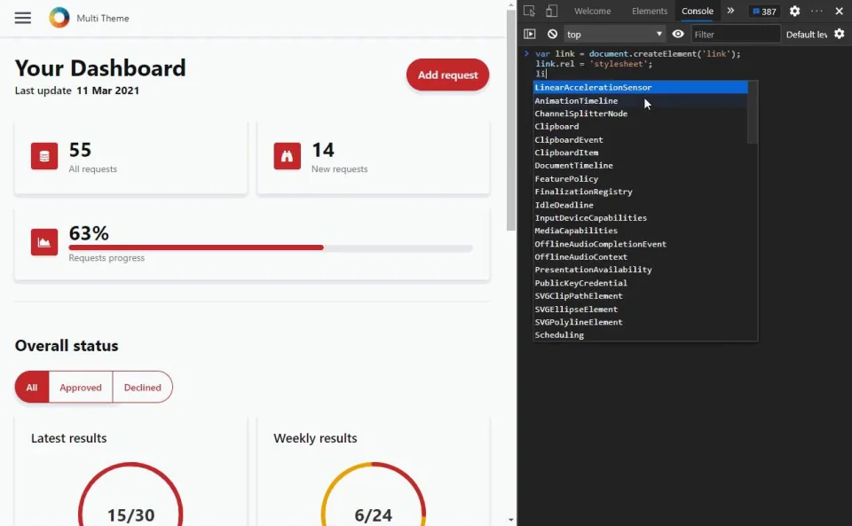How to Manage Multiple Themes for Apps: A Complete Guide