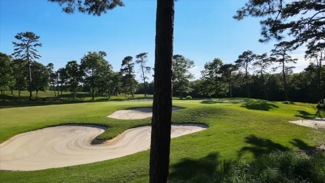Course Flyovers - Ballamor Golf Club