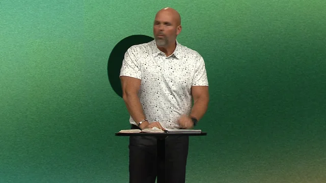NewSpring - Sermon | NewSpring.cc