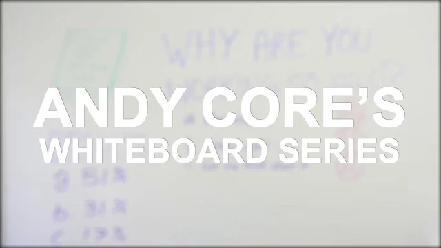 Videos - Andy Core