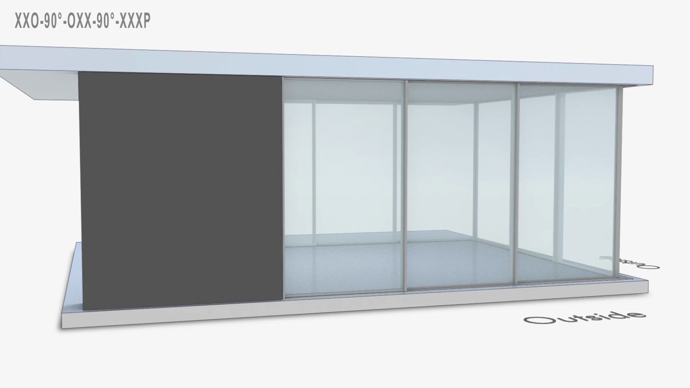 cero | Minimal Sliding Glass Doors | NanaWall
