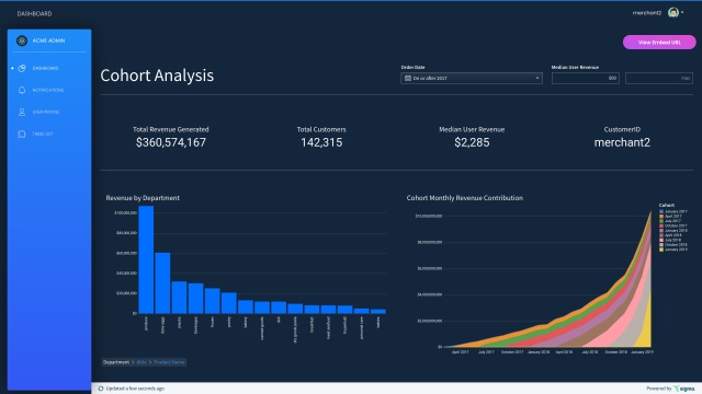 Sigma Computing Pricing, Features, Reviews & Alternatives | GetApp