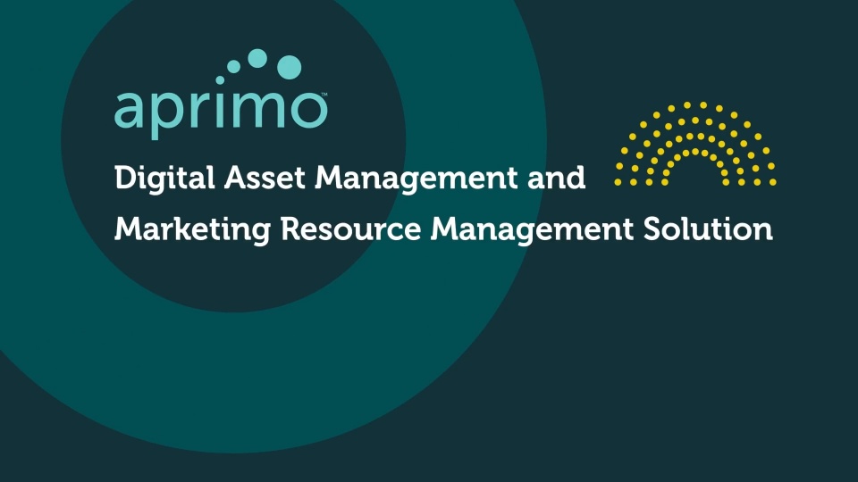 Aprimo Digital Asset Management Pricing, Alternatives & More 2025 ...