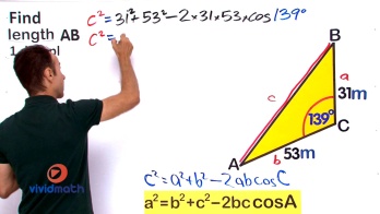 Trigonometry | VividMath — AU