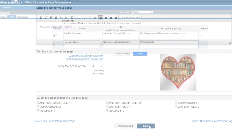 Videos – ProgressBook Parent & Student
