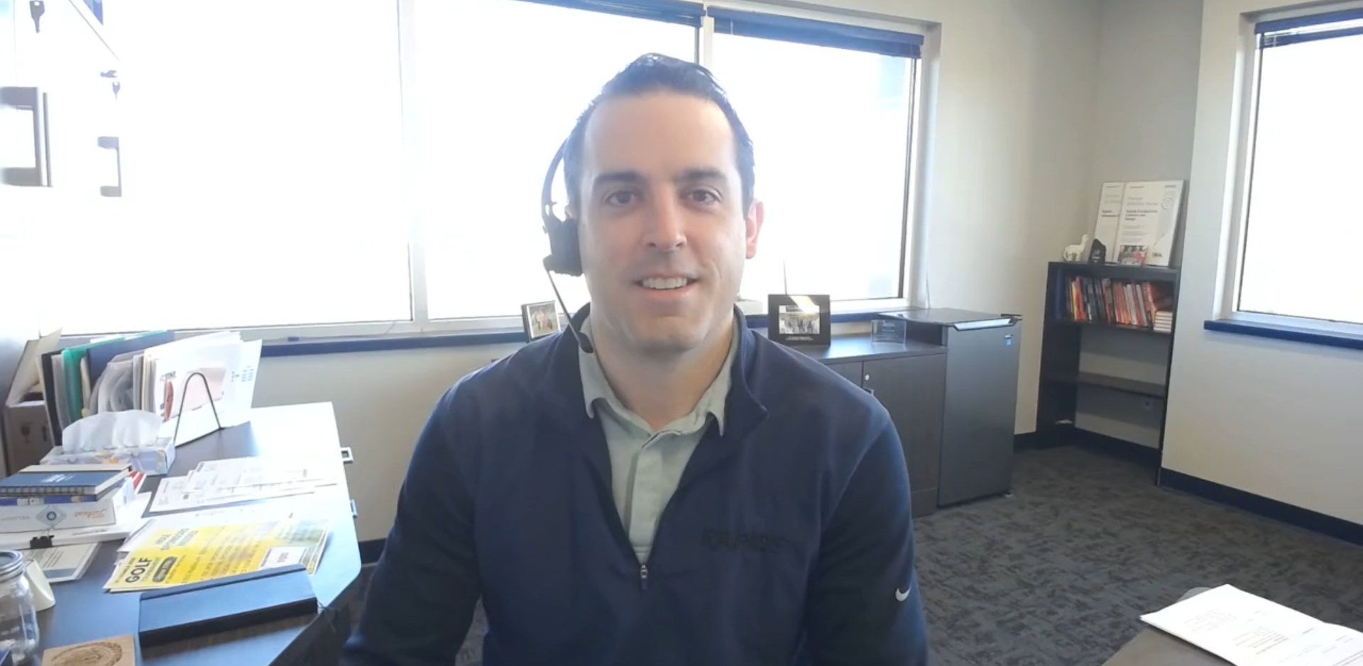 Jenna Carstens - DEEM Winner January 2023 | Rapids Foodservice Contract ...