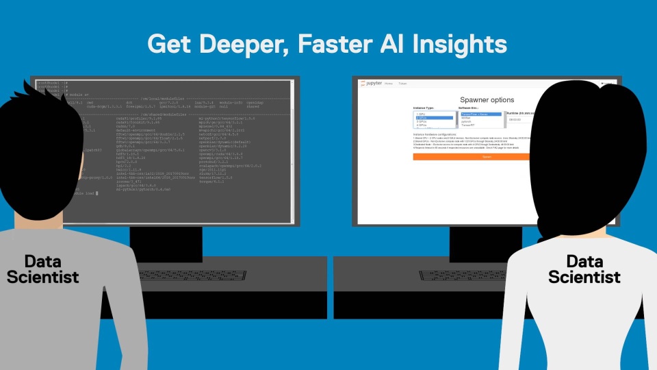 Deep Learning Dell EMC AI video | Videos | Dell Technologies Info Hub