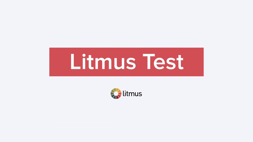 Litmus Reviews 2023: Details, Pricing, & Features | G2