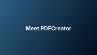 PDFCreator Reviews 2026: Details, Pricing, & Features | G2