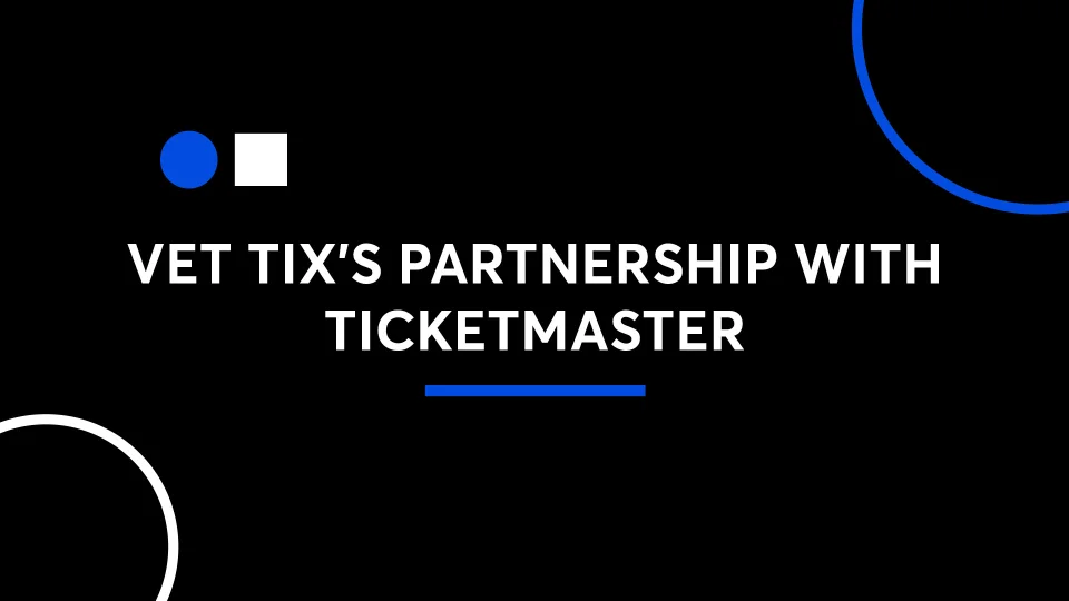 Making Every Seat Count With Vet Tix