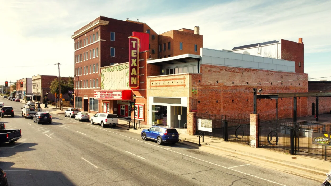 Greenville, TX Saving Hundreds of Hours with OpenGov Procurement and ...