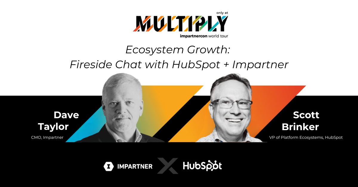 The Evolution of Ecosystems: Insights from HubSpot’s Scott Brinker