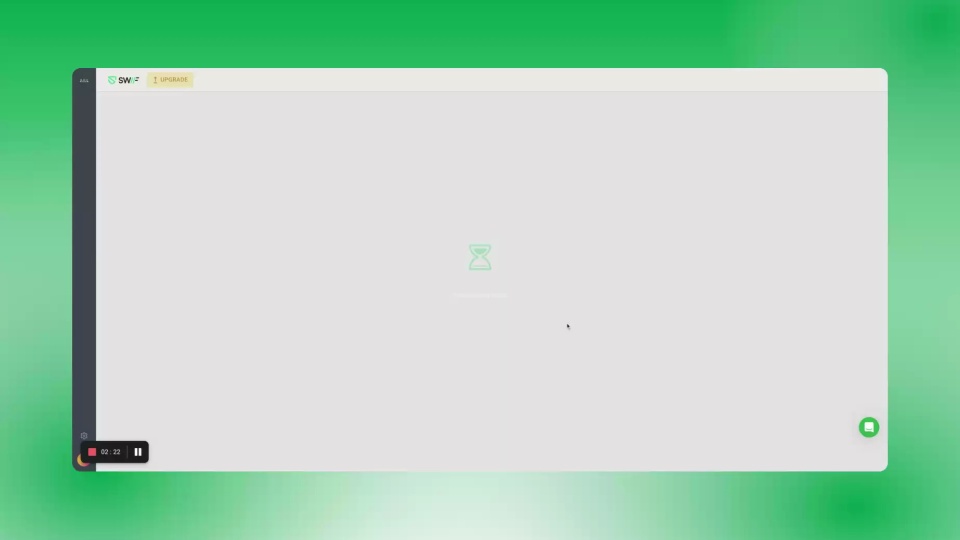 Swif Pricing, Alternatives & More 2025 | Capterra