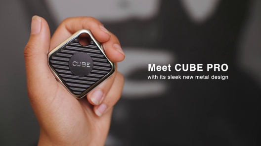CUBE Pro Bluetooth Tracker - Chewy.com