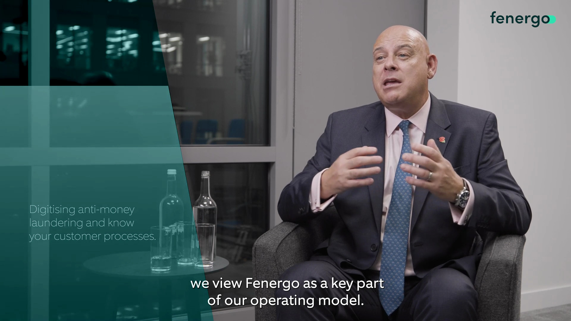 Case Studies | Fenergo