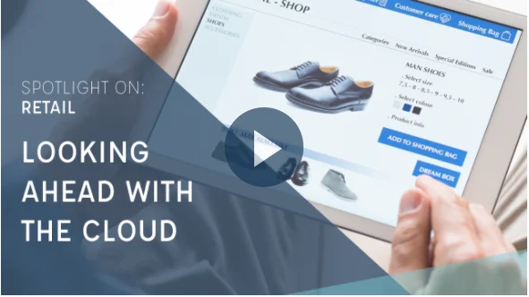 Microsoft Dynamics 365 for Retail - Cloud Retail Software