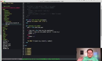 Refactoring Your Code Series | GoRails