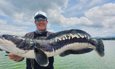 The 10 BEST Fishing Charters in Bangkok, Thailand from $219 (Winter 2024)