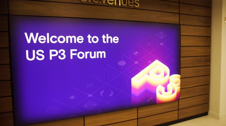 US P3 Forum 2022 Highlights | ION Analytics Community