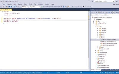 Angular Fundamentals - The `*ngIf` Directive