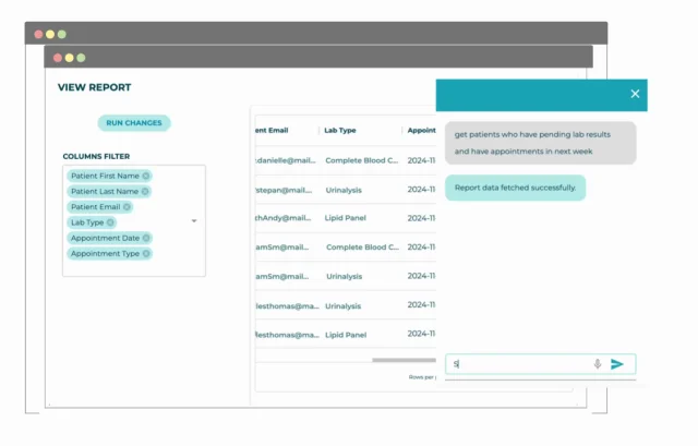 Automation | Atelia Health