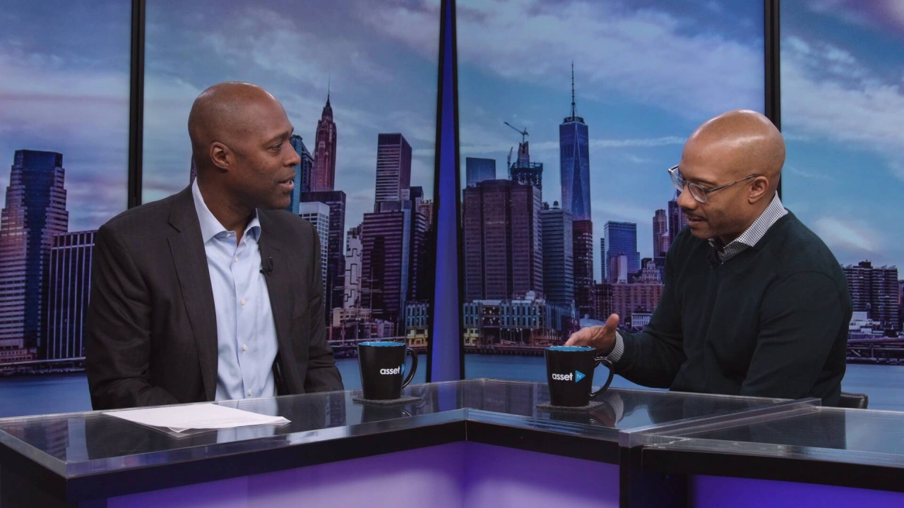 Commonfund Manager Spotlight | Ardent Venture Partners