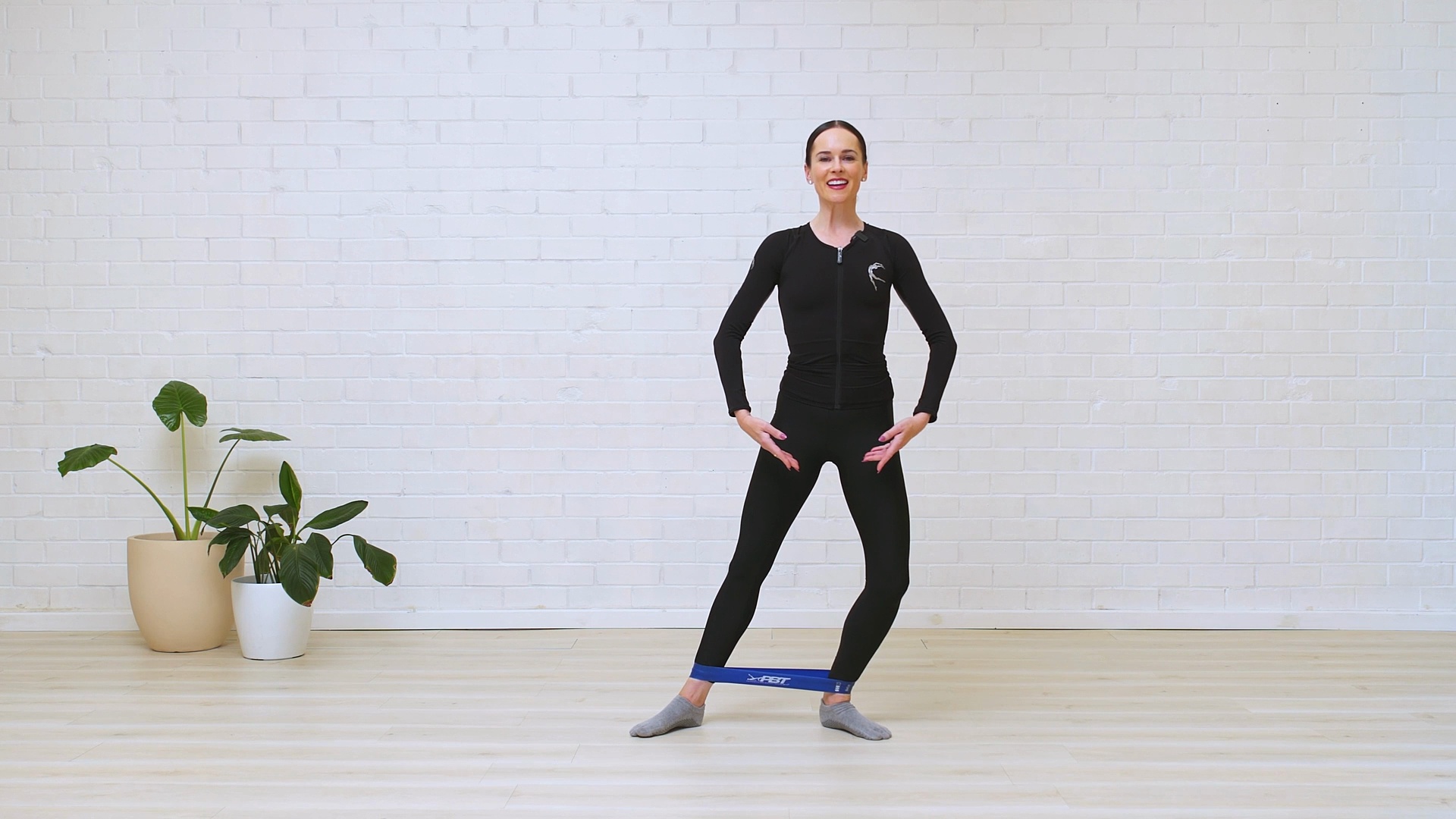 Progressing Ballet Technique (PBT)