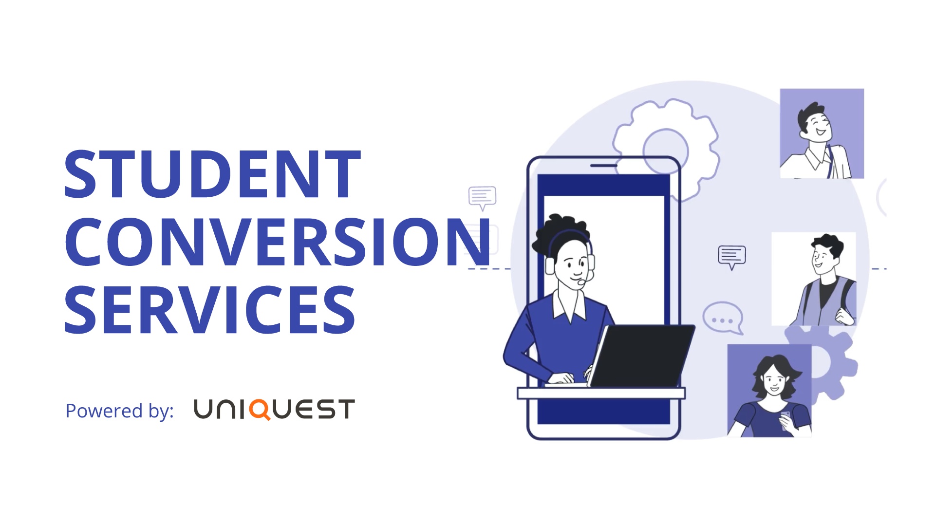 Keystone Student Conversion Services