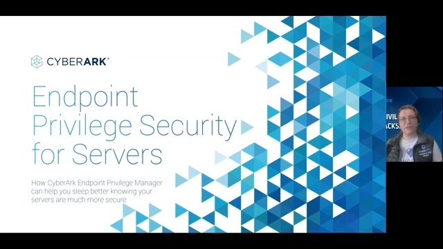 Safeguarding Servers