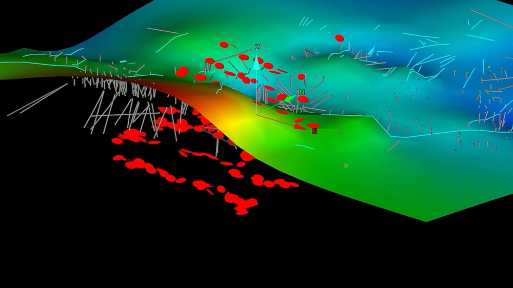 Maptek - Simplify your modelling process – Working with Vulcan data