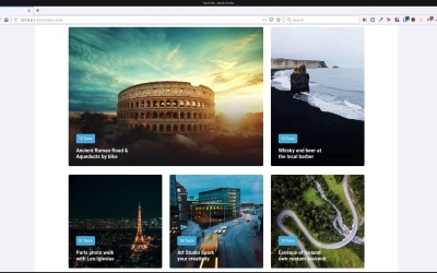 Figma to HTML: Code Up a Single-Page Design | Envato Tuts+