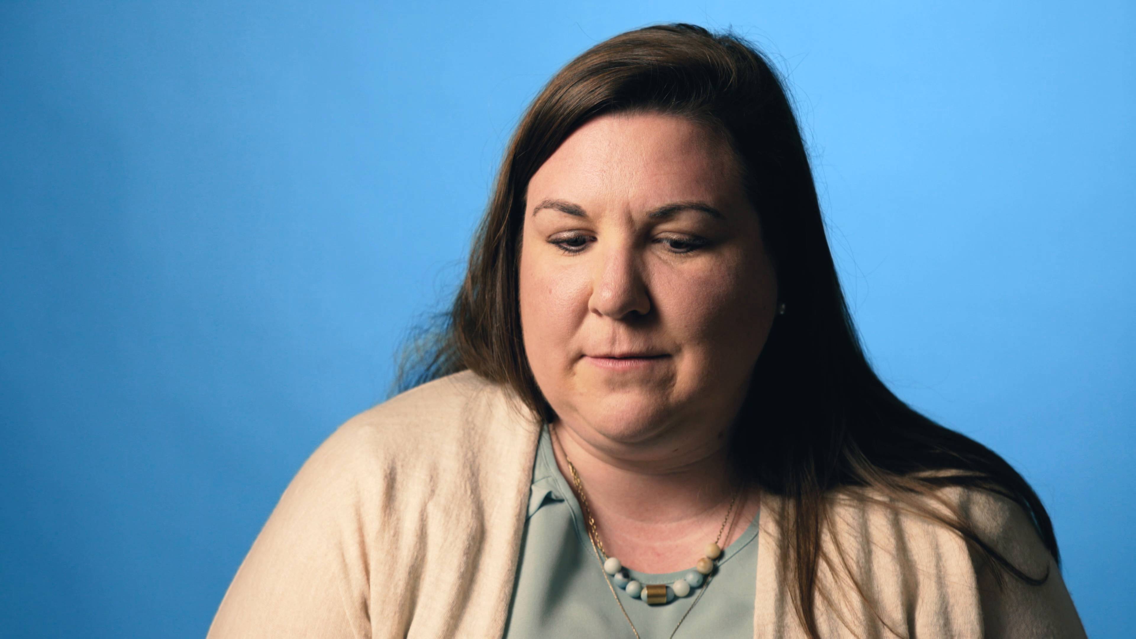 Erin McCormick - People