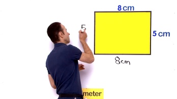 Perimeter | VividMath — AU