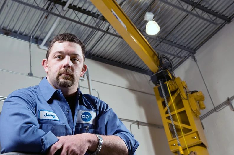 Photo and Video Gallery - Explore Our Products - Materials Handling ...